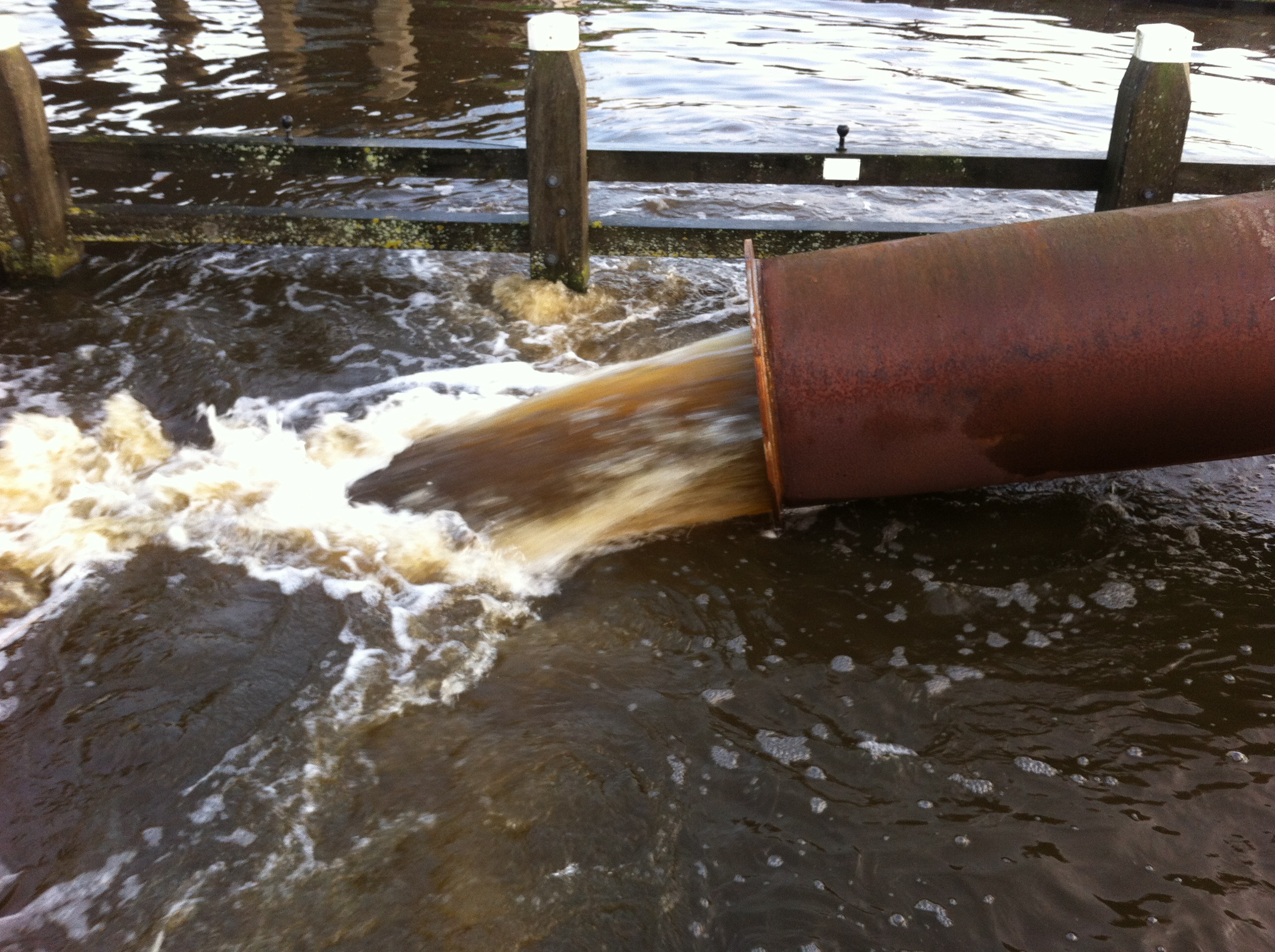 Grondwater | Waternet