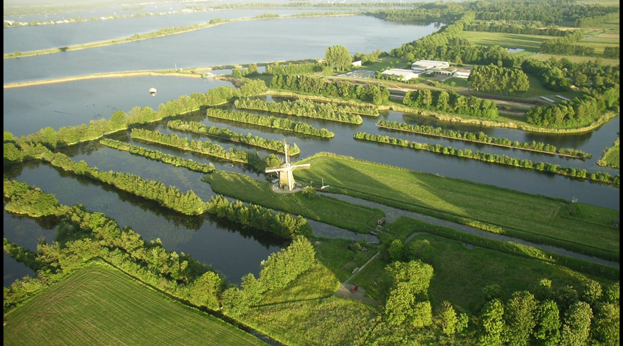 De toekomst van drinkwater | Waternet