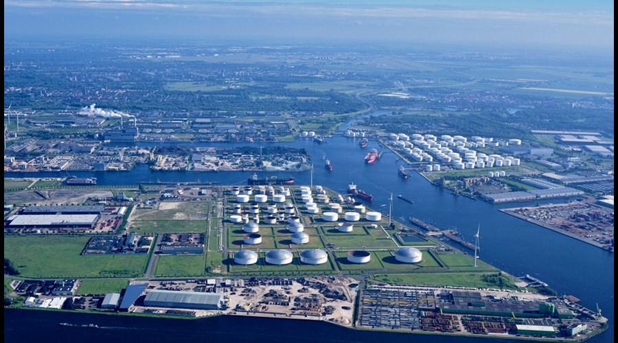 De toekomst van drinkwater | Waternet