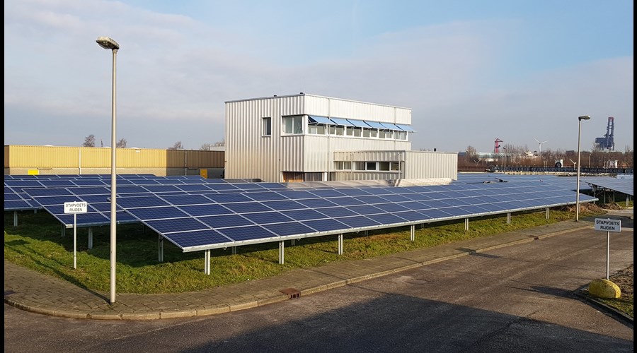 Hoe maken we al 100 jaar water schoon in Amsterdam? | Waternet