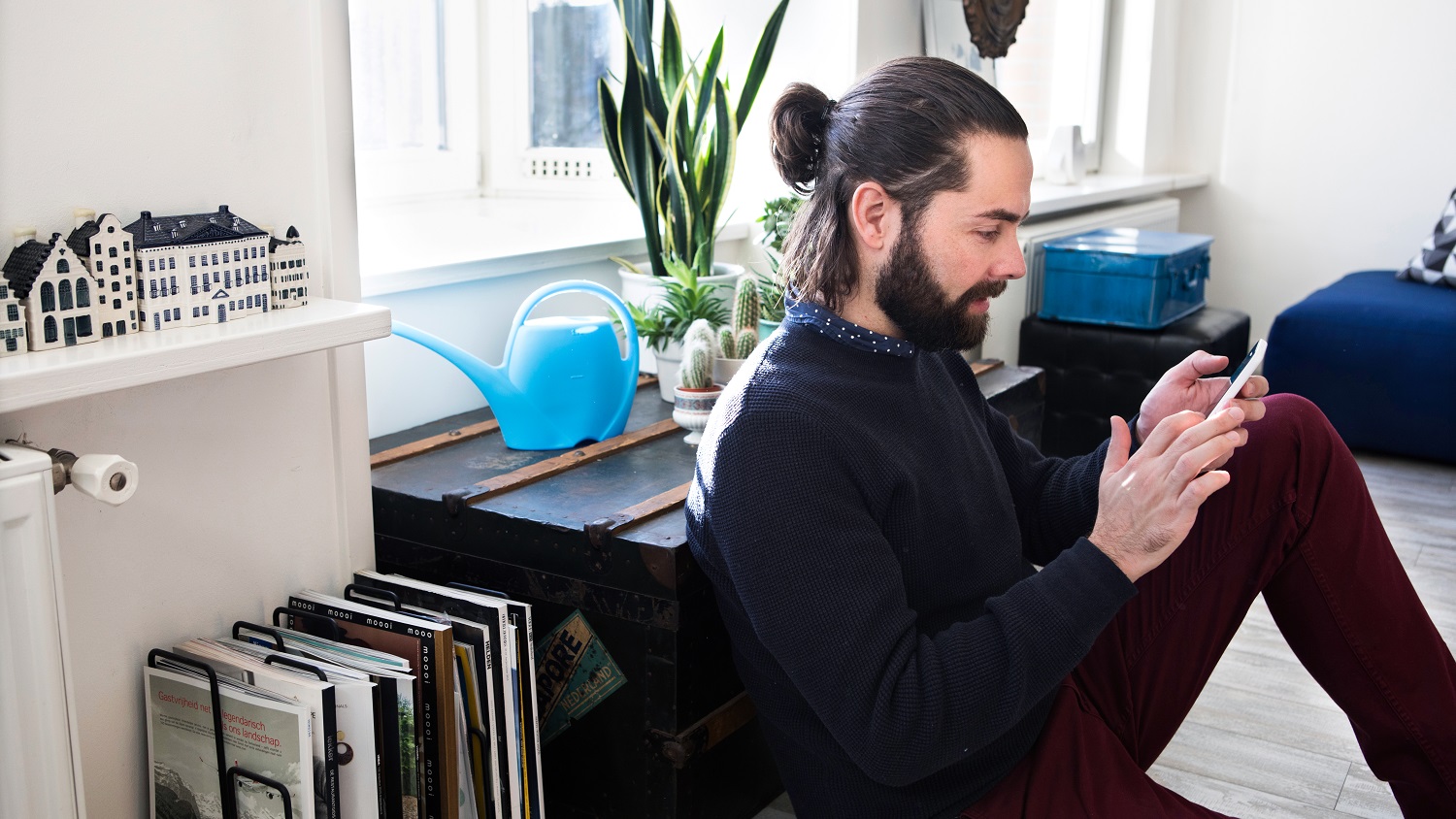 Uitleg over uw rekening | Waternet