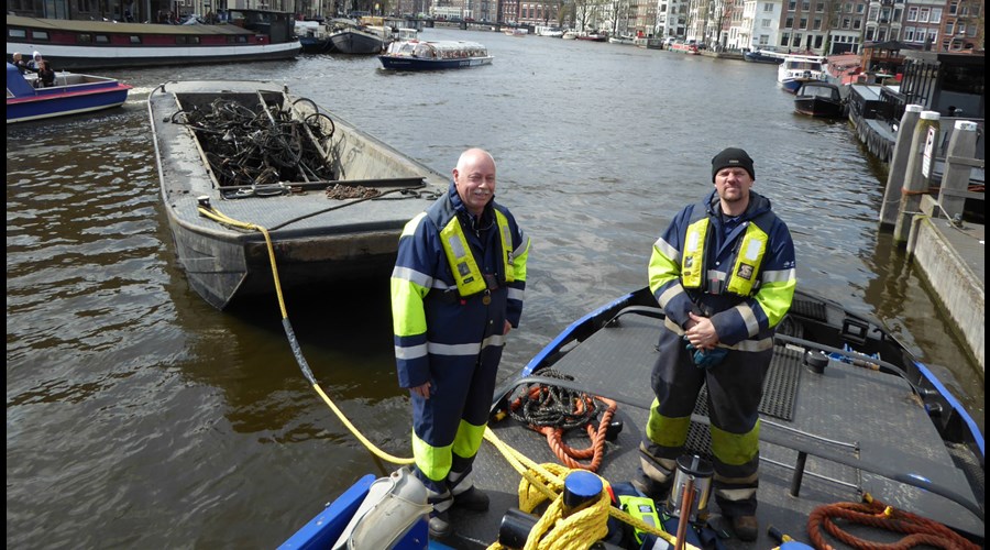 Over ons | Waternet