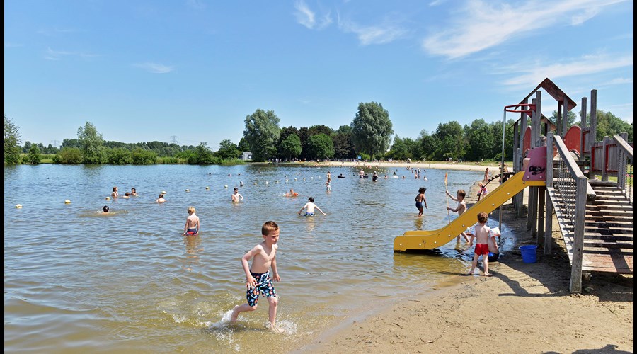 Our water | Waternet