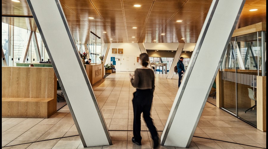 Werken bij Waternet | Waternet