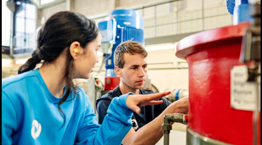 Werken bij Waternet | Waternet