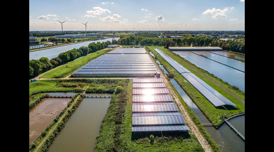 Duurzaamheid | Waternet